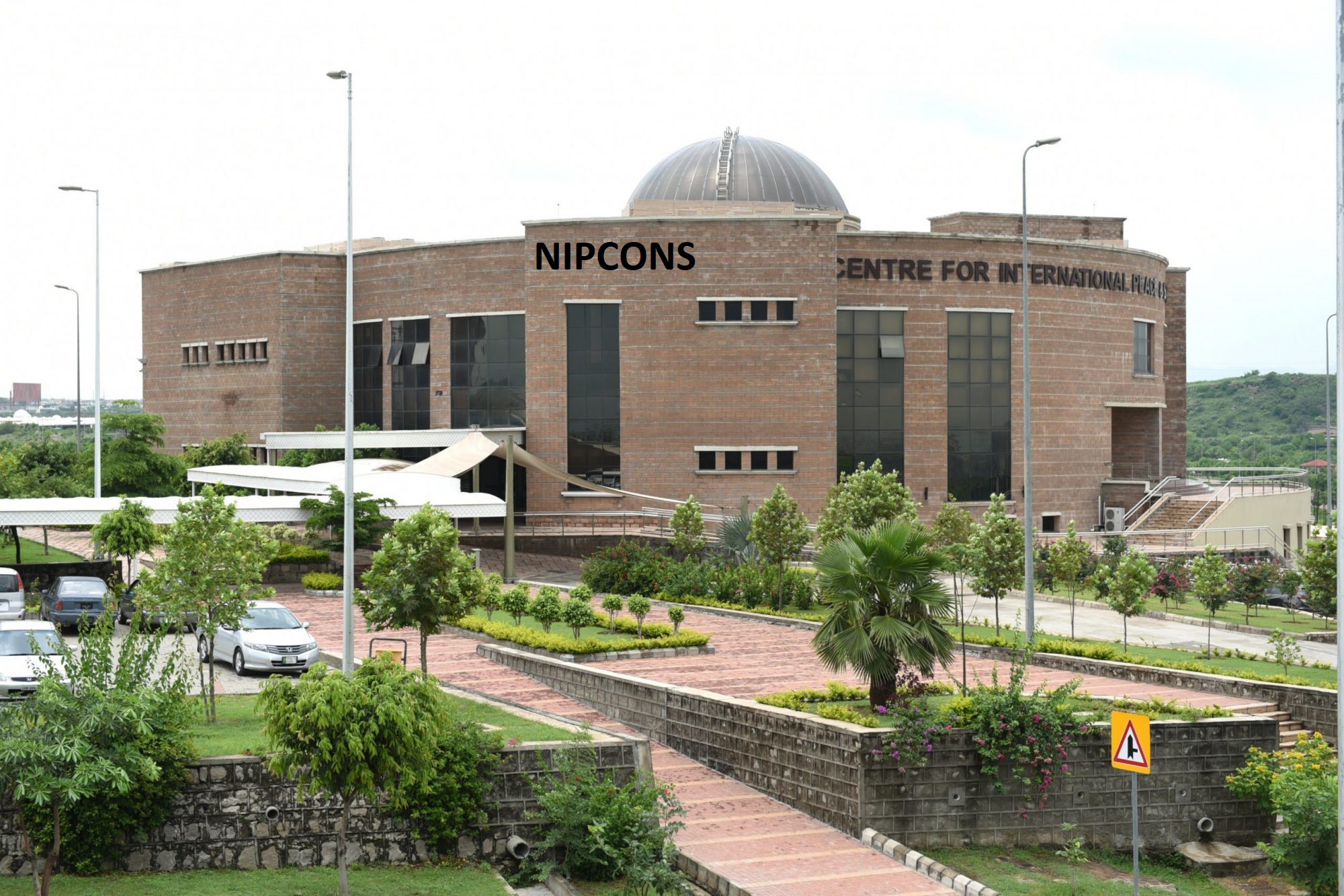Resources & Offices - NUST Institute of Peace and Conflict Studies ...